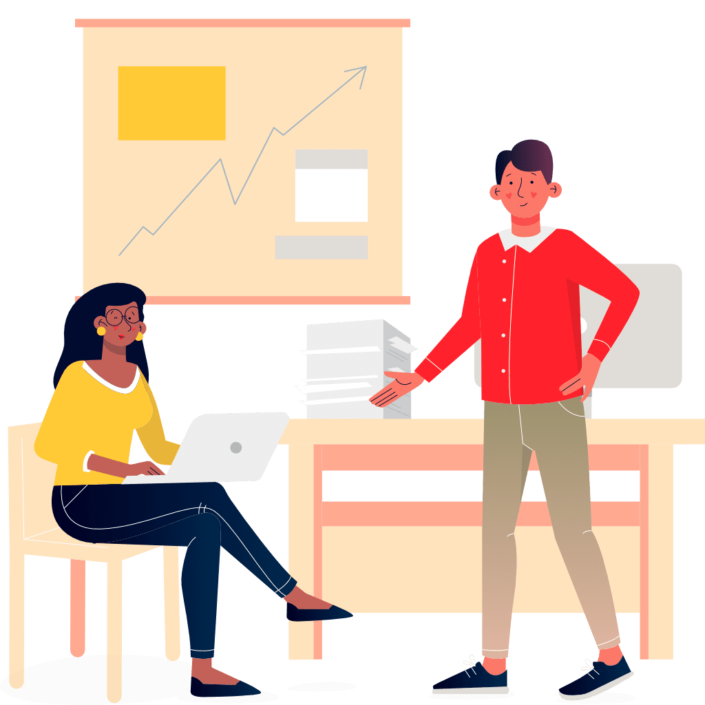 Conseil en stratégie Data - DGTL Performance